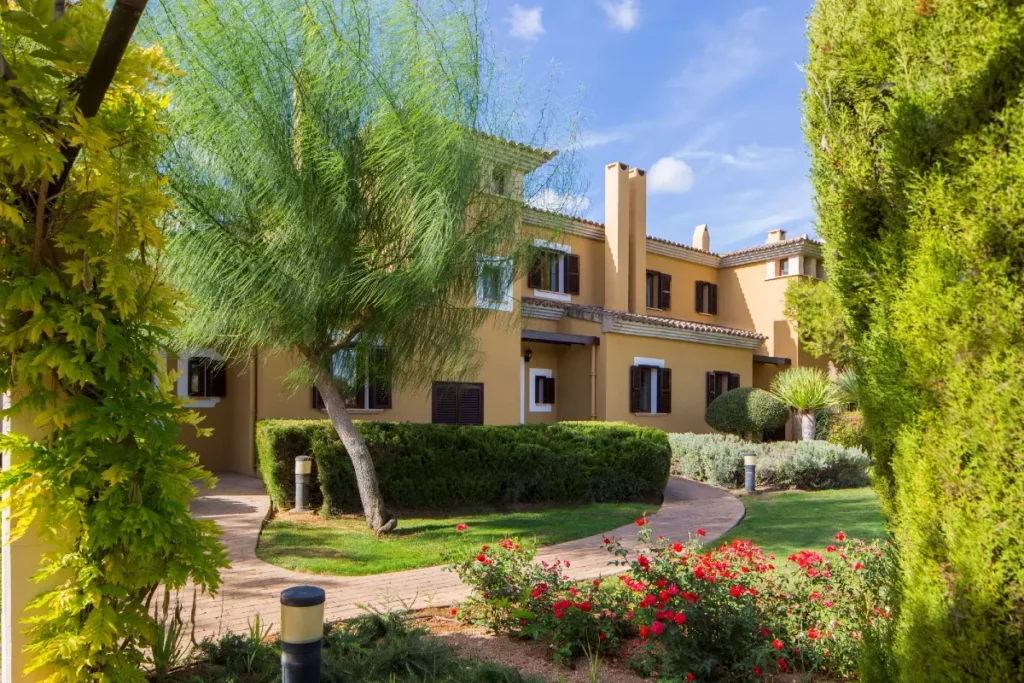 Marriott's Club Son Antem | Son Antem Golf Mallorca