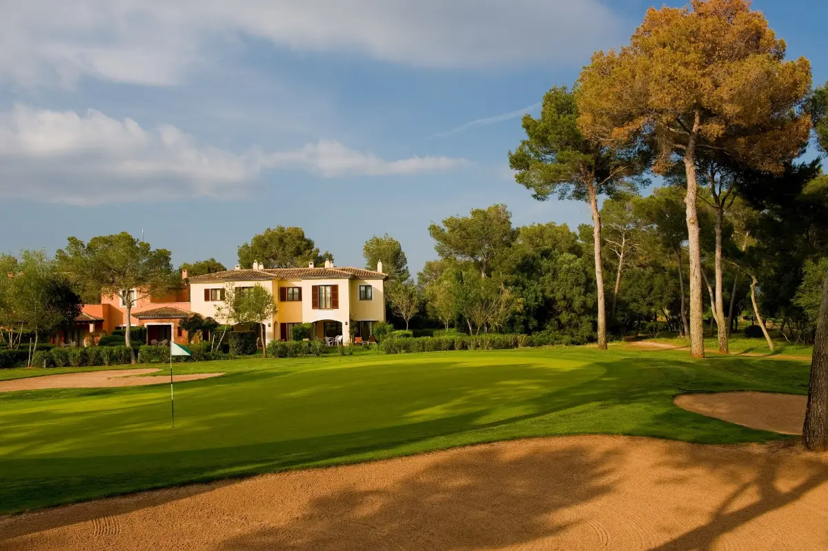 Marriott's Club Son Antem | Son Antem Golf Mallorca