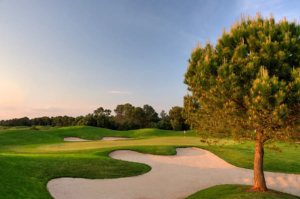 Son Antem West Golf Course | Son Antem Golf Mallorca